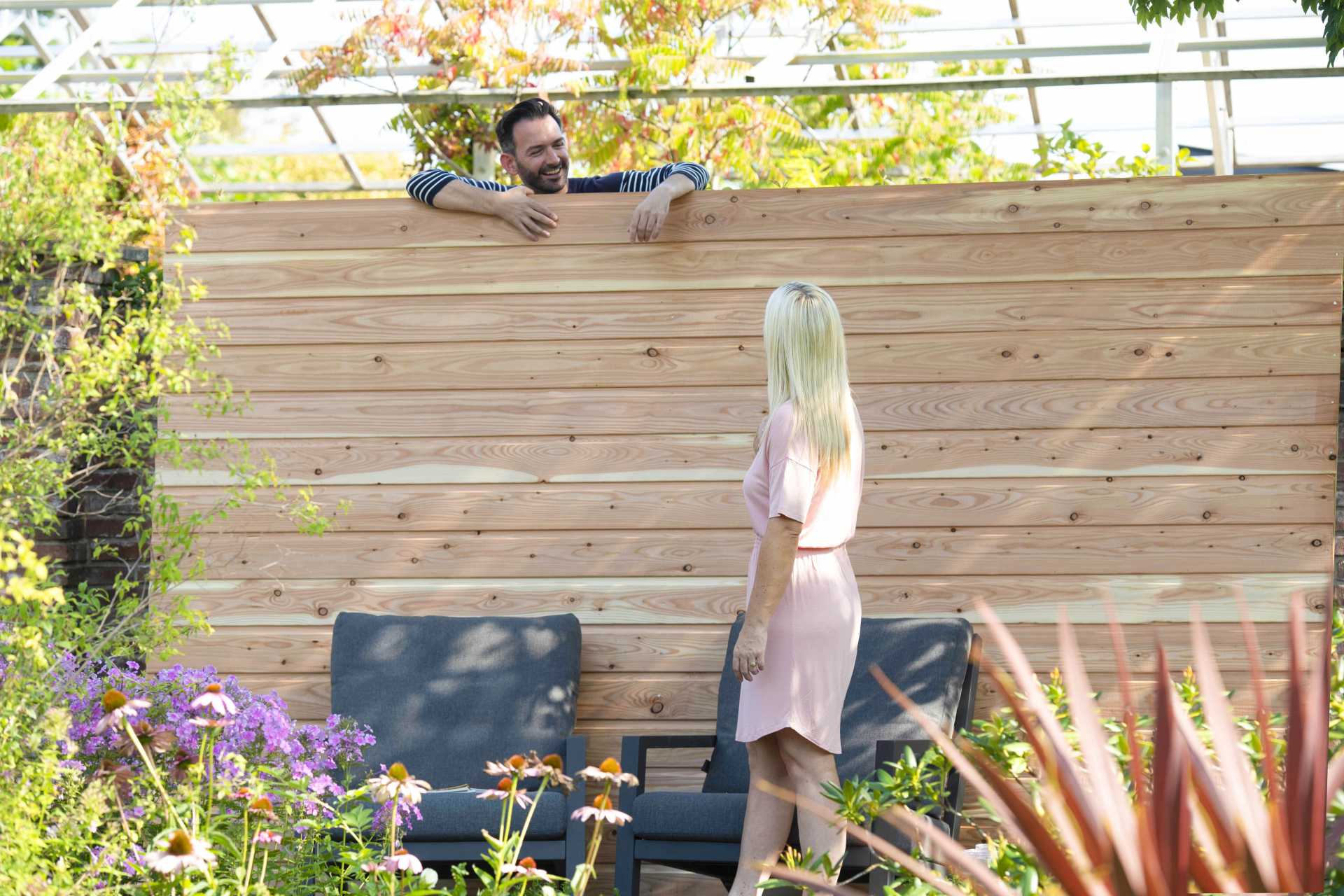 Douglas hout | Ruim assortiment | Inter Chalet